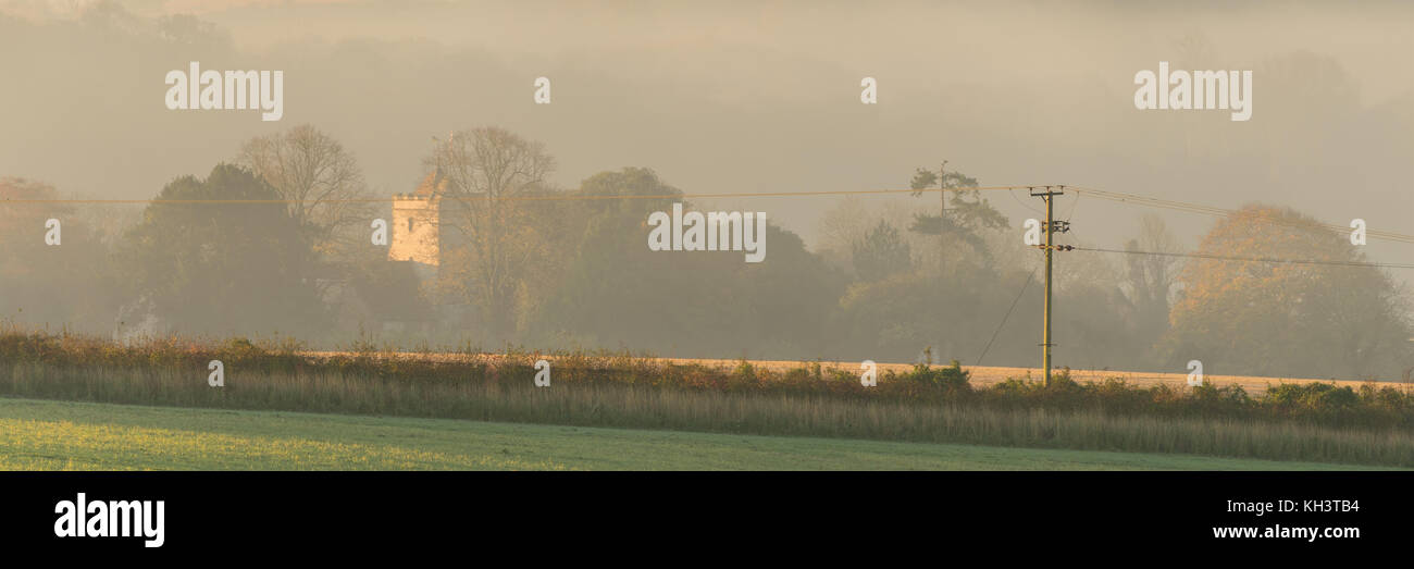 Burpham west sussex hi-res stock photography and images - Alamy