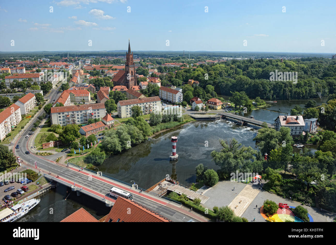 Havel red hi-res stock photography and images - Alamy