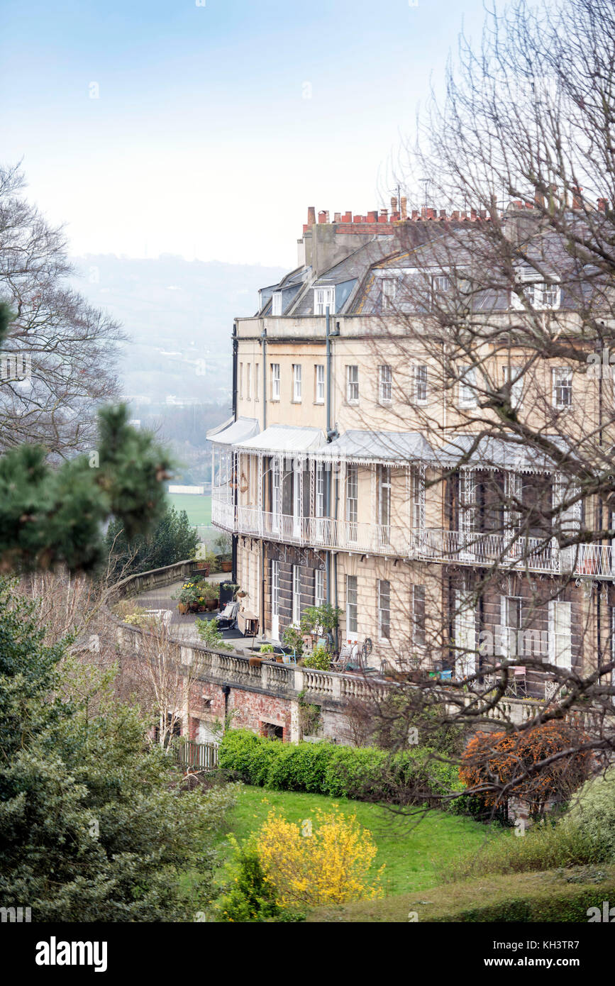 Clifton bristol hi-res stock photography and images - Alamy