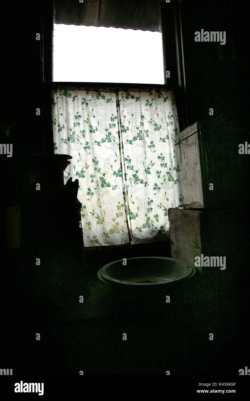 Old Molson Ghost Town in Washington State USA. landscapes and ...