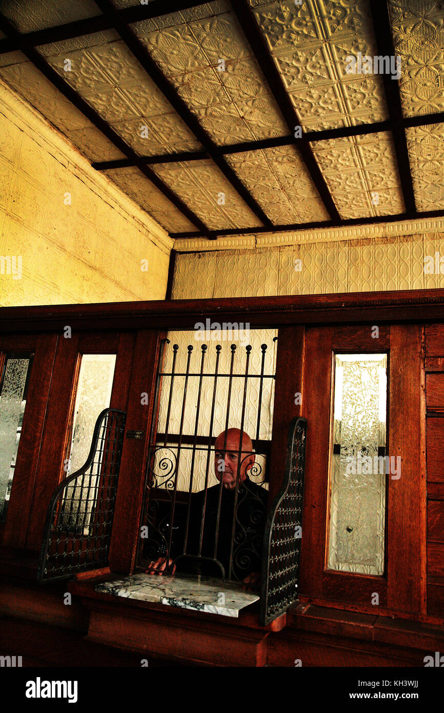 Old Molson Ghost Town in Washington State USA. landscapes and ...