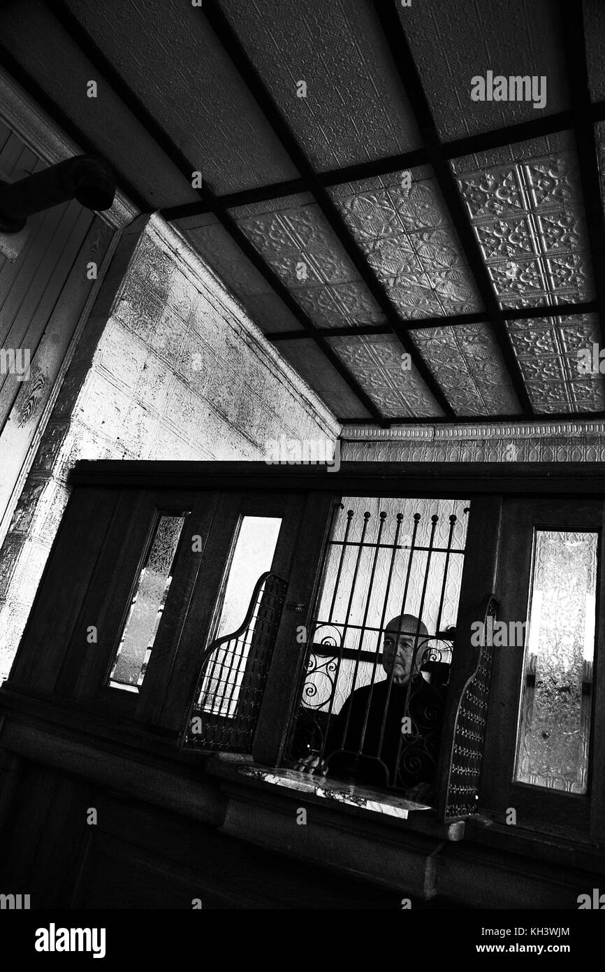 Old Molson Ghost Town in Washington State USA. landscapes and ...