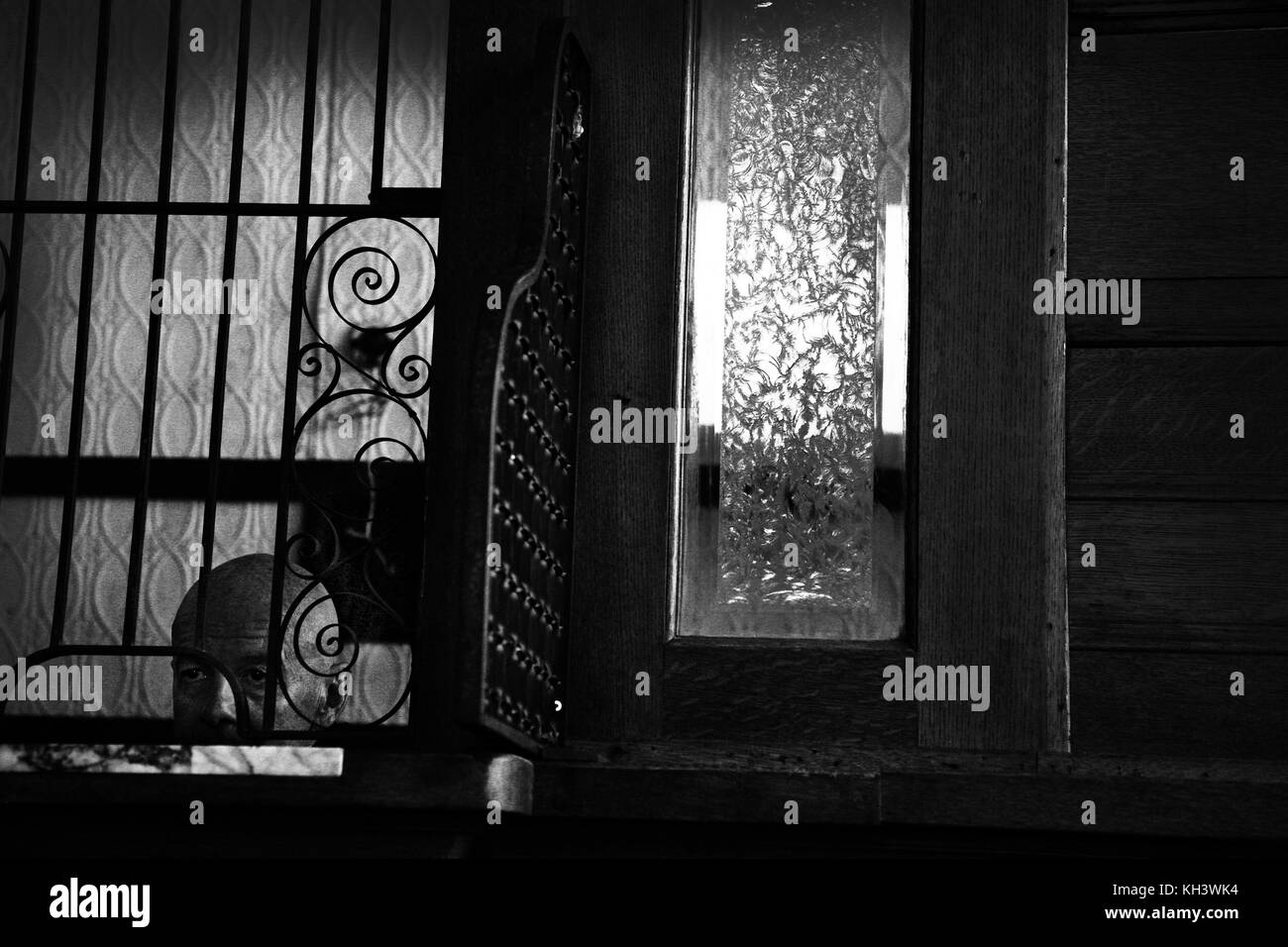 Old Molson Ghost Town in Washington State USA. landscapes and ...