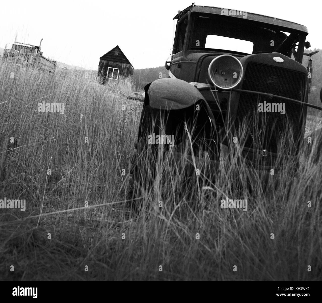 Old Molson Ghost Town in Washington State USA. landscapes and ...