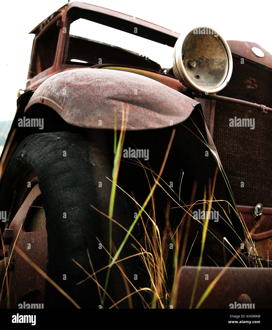 Old Molson Ghost Town in Washington State USA. landscapes and ...