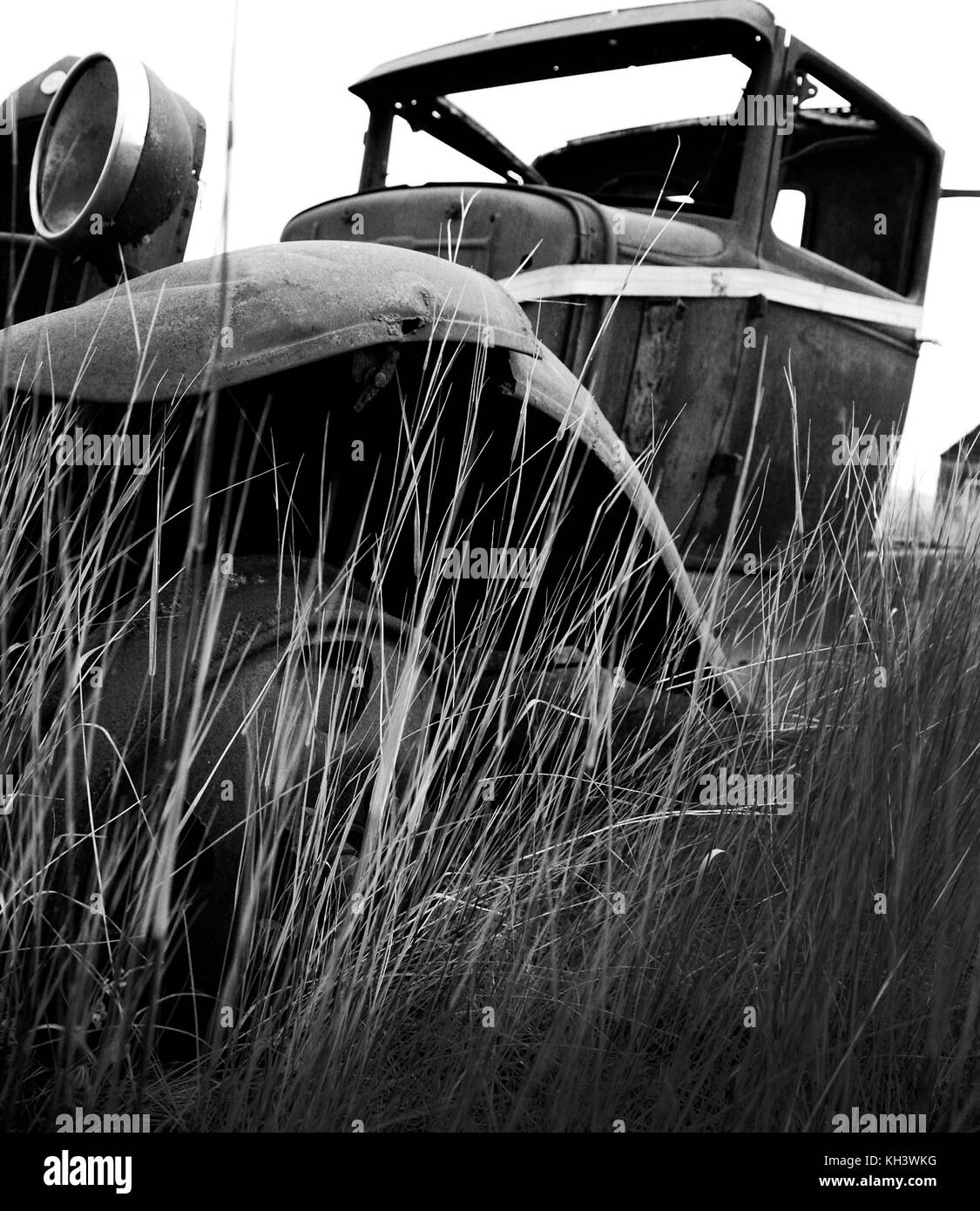 Old Molson Ghost Town in Washington State USA. landscapes and ...