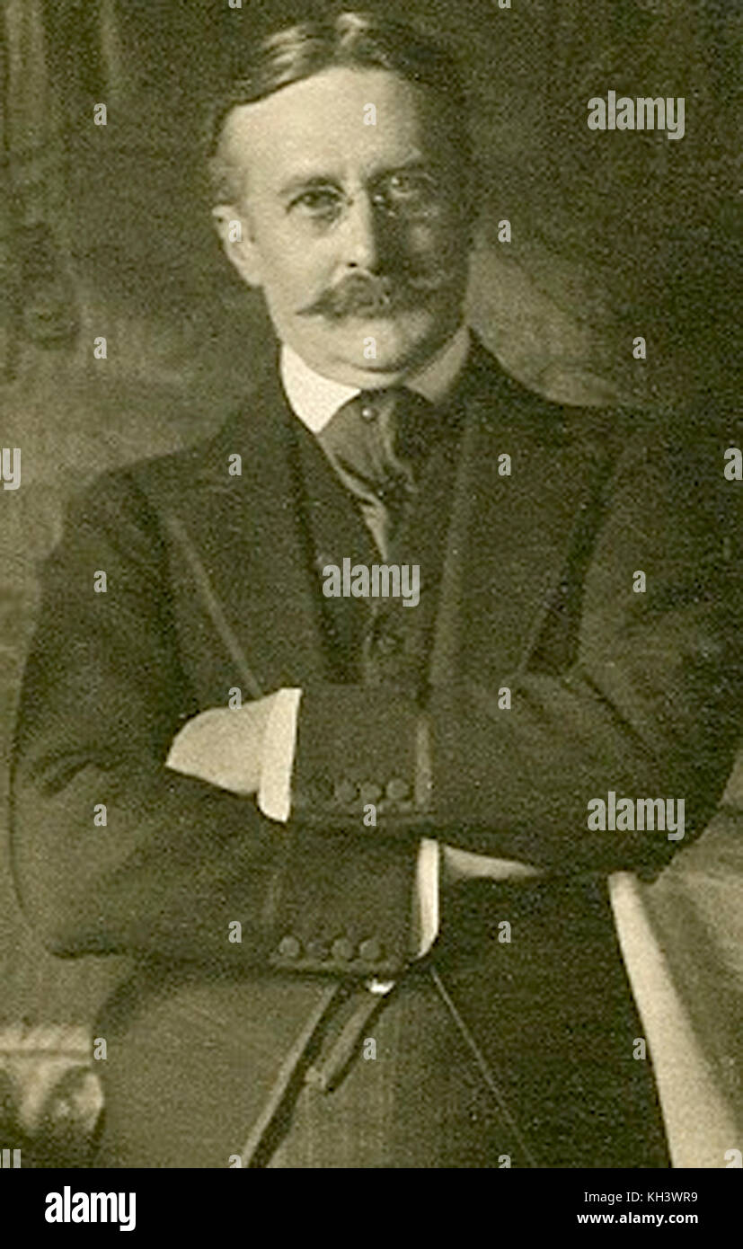 Retail magnate hi-res stock photography and images - Alamy