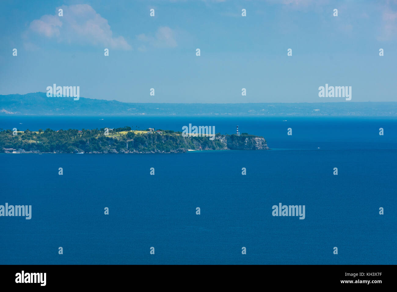 Mindoro island hi-res stock photography and images - Alamy