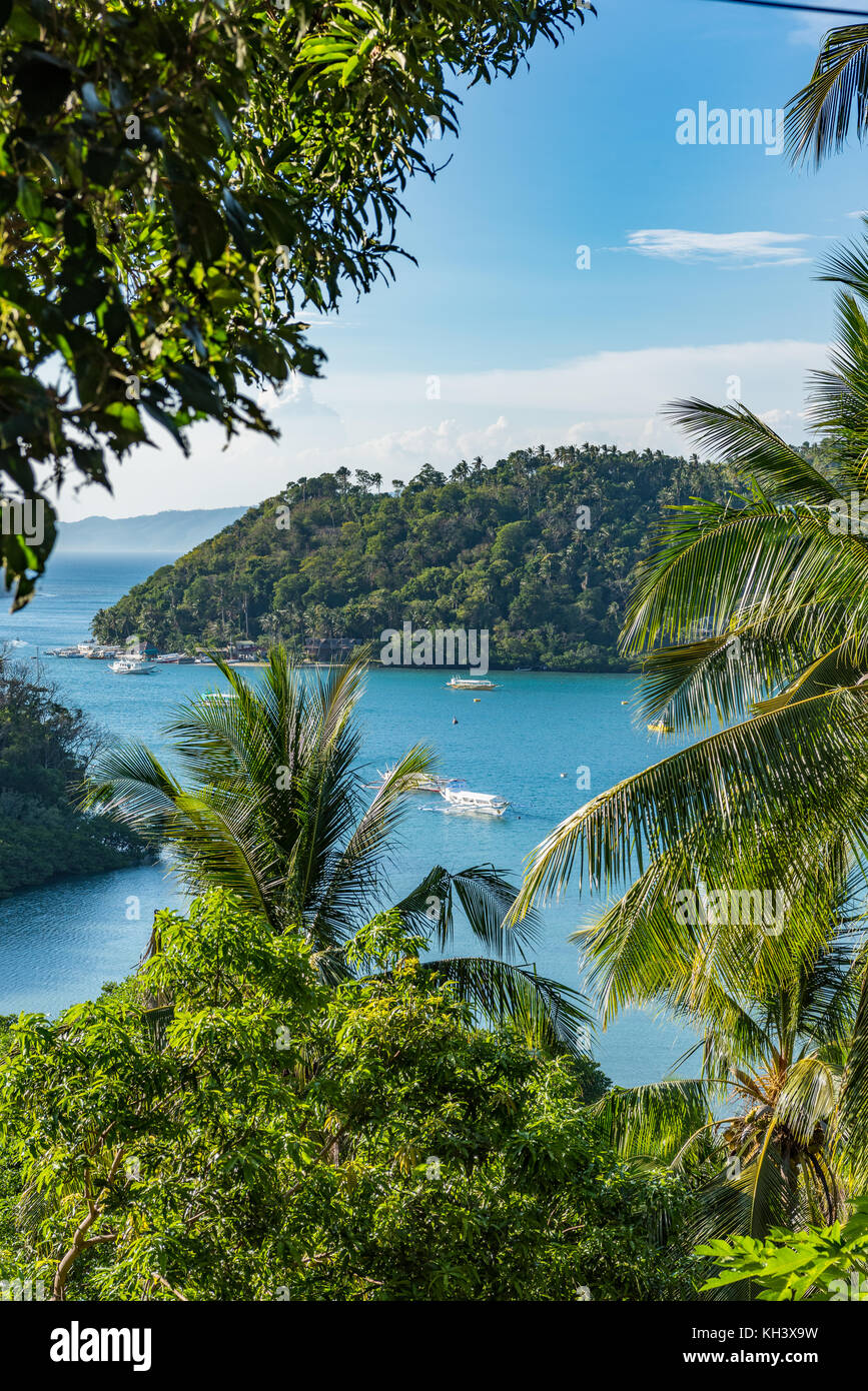 Mountain batangas philippines hi-res stock photography and images - Alamy