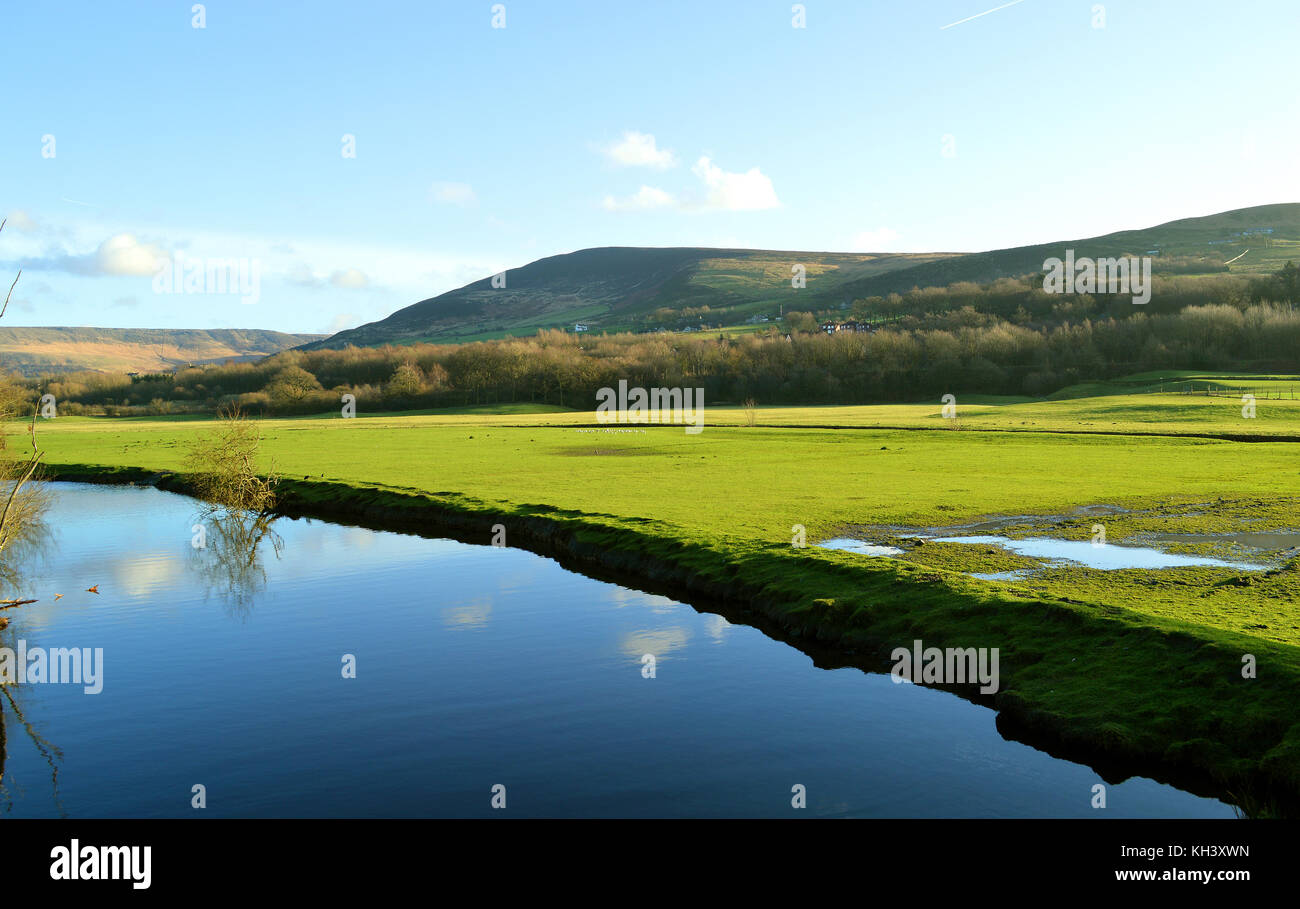 River Tame Stock Photos & River Tame Stock Images - Alamy