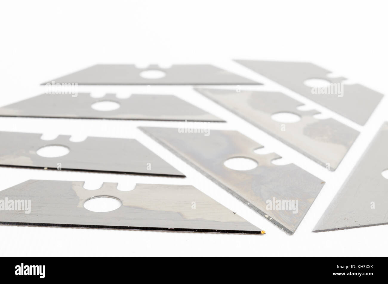 Utility knife hi-res stock photography and images - Alamy