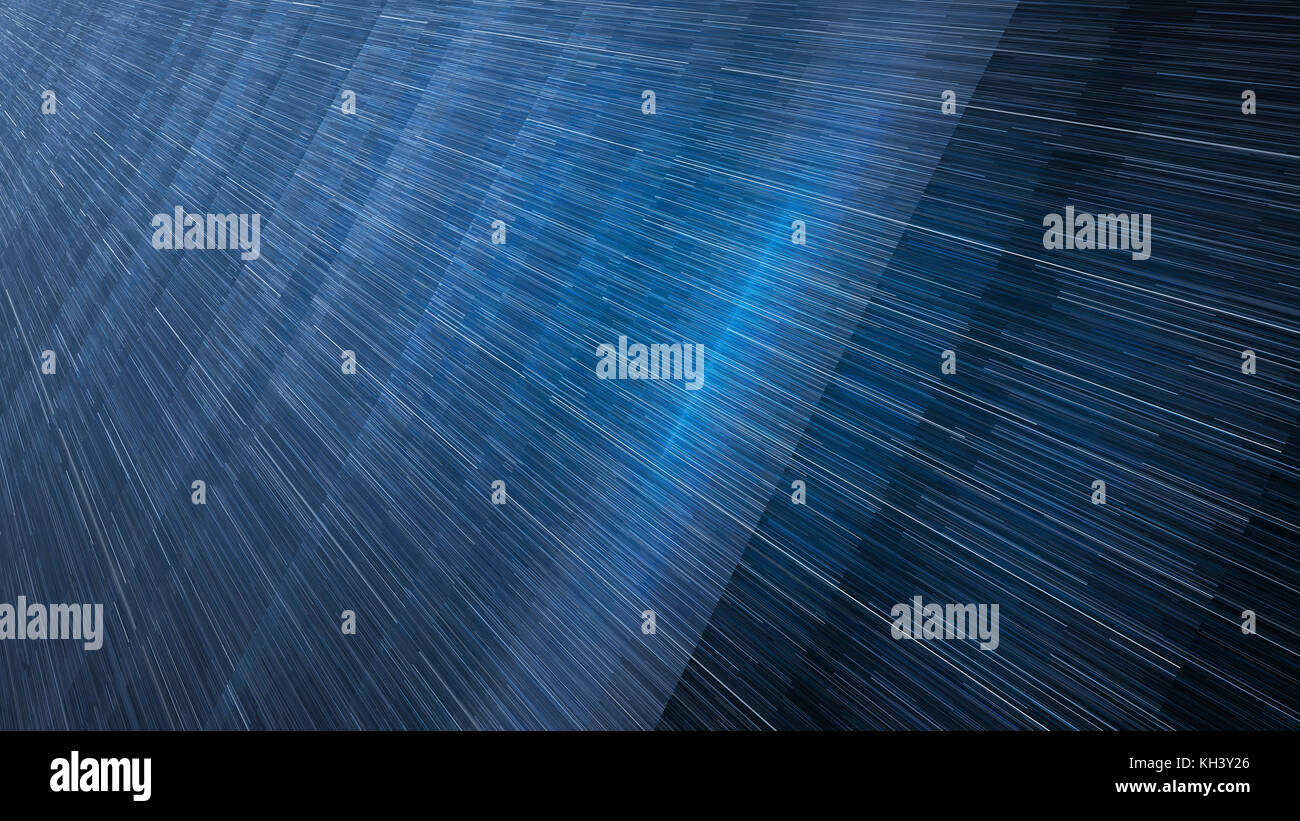 Stream lines computer generated hi-res stock photography and images - Alamy