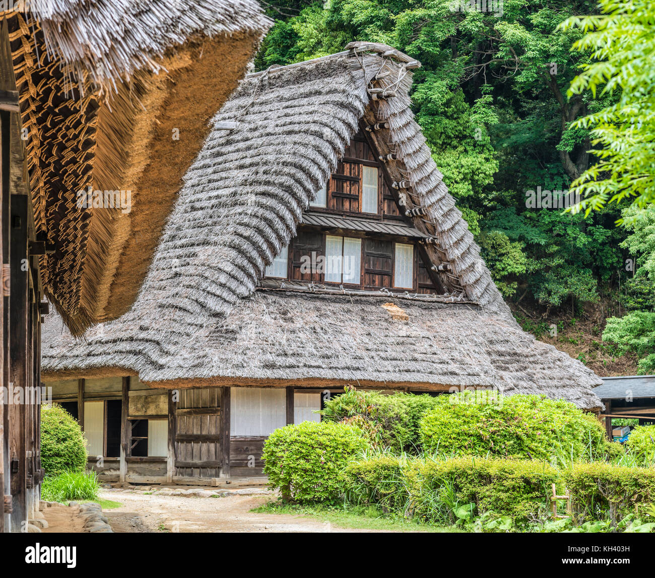 Gassho hi-res stock photography and images - Alamy