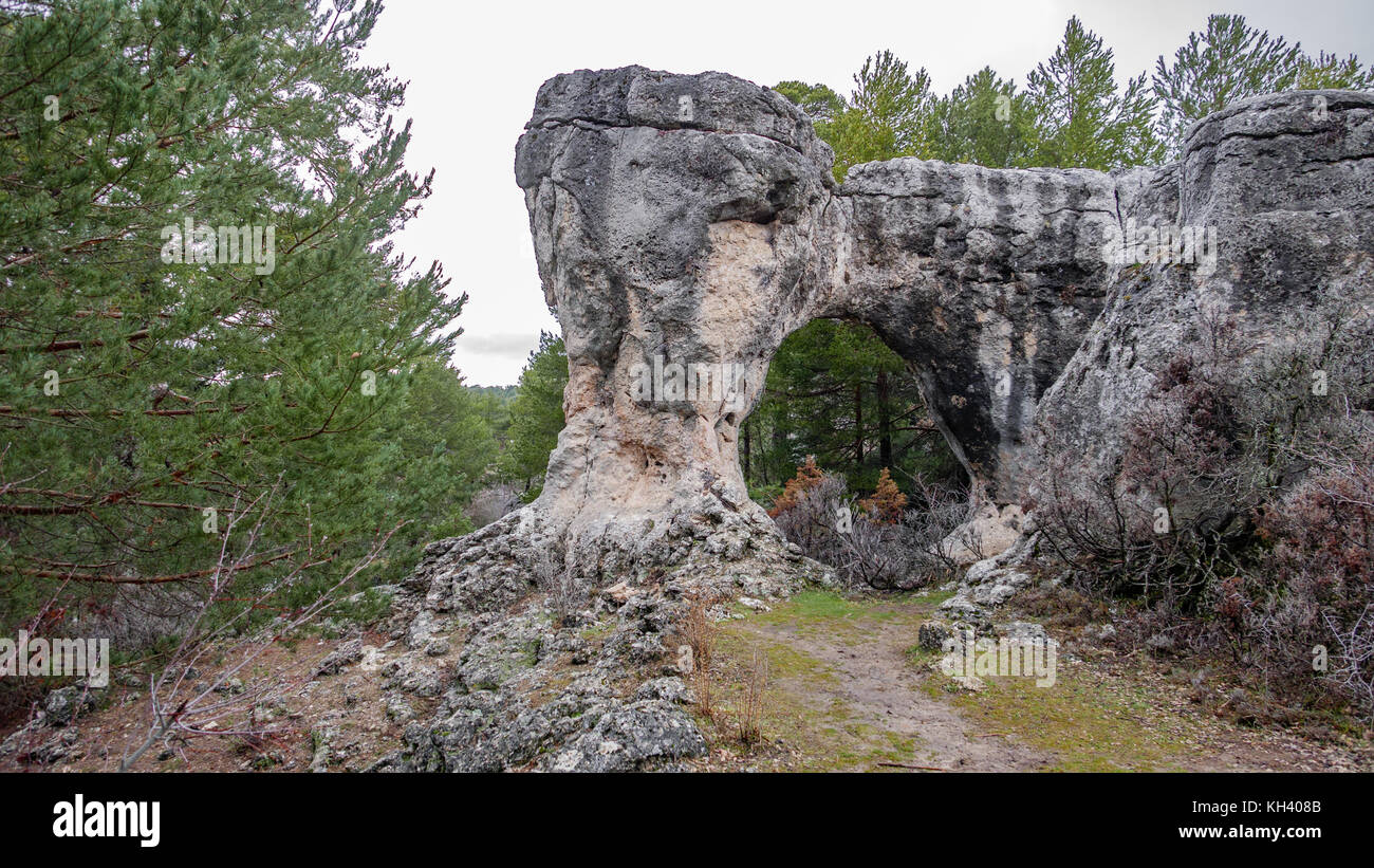 Karstic formation hi-res stock photography and images - Alamy