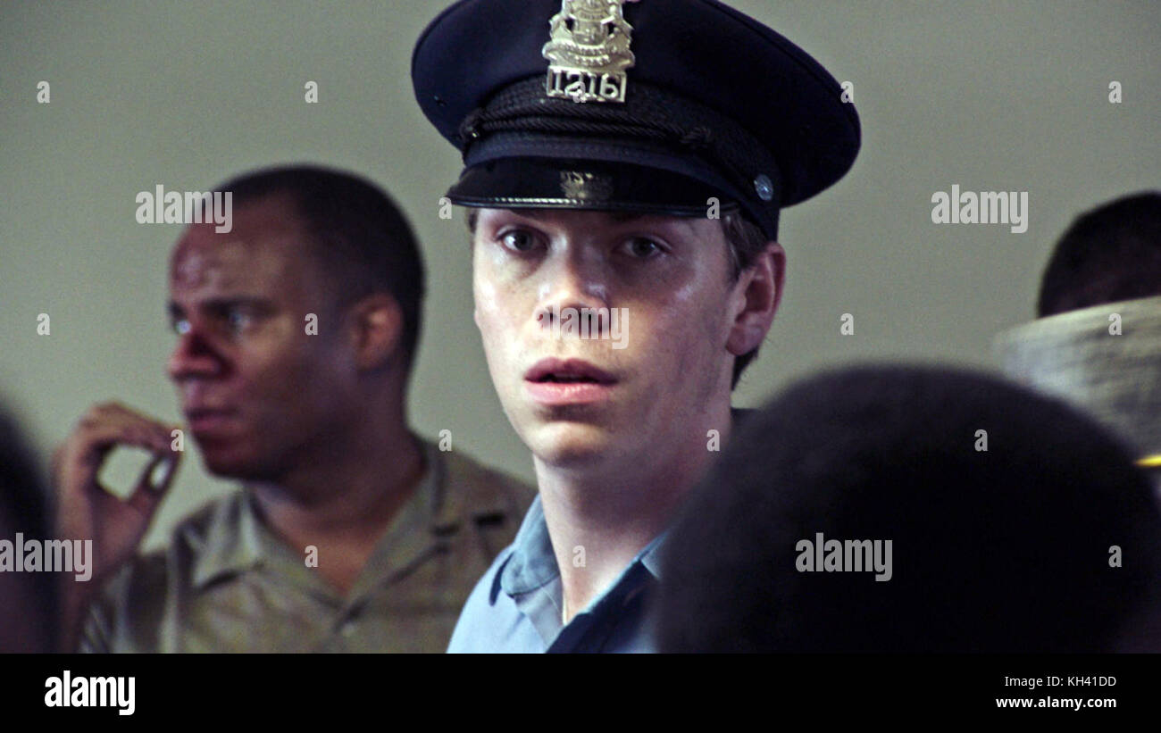 Detroit is a 2017 American period crime drama film directed by Kathryn ...