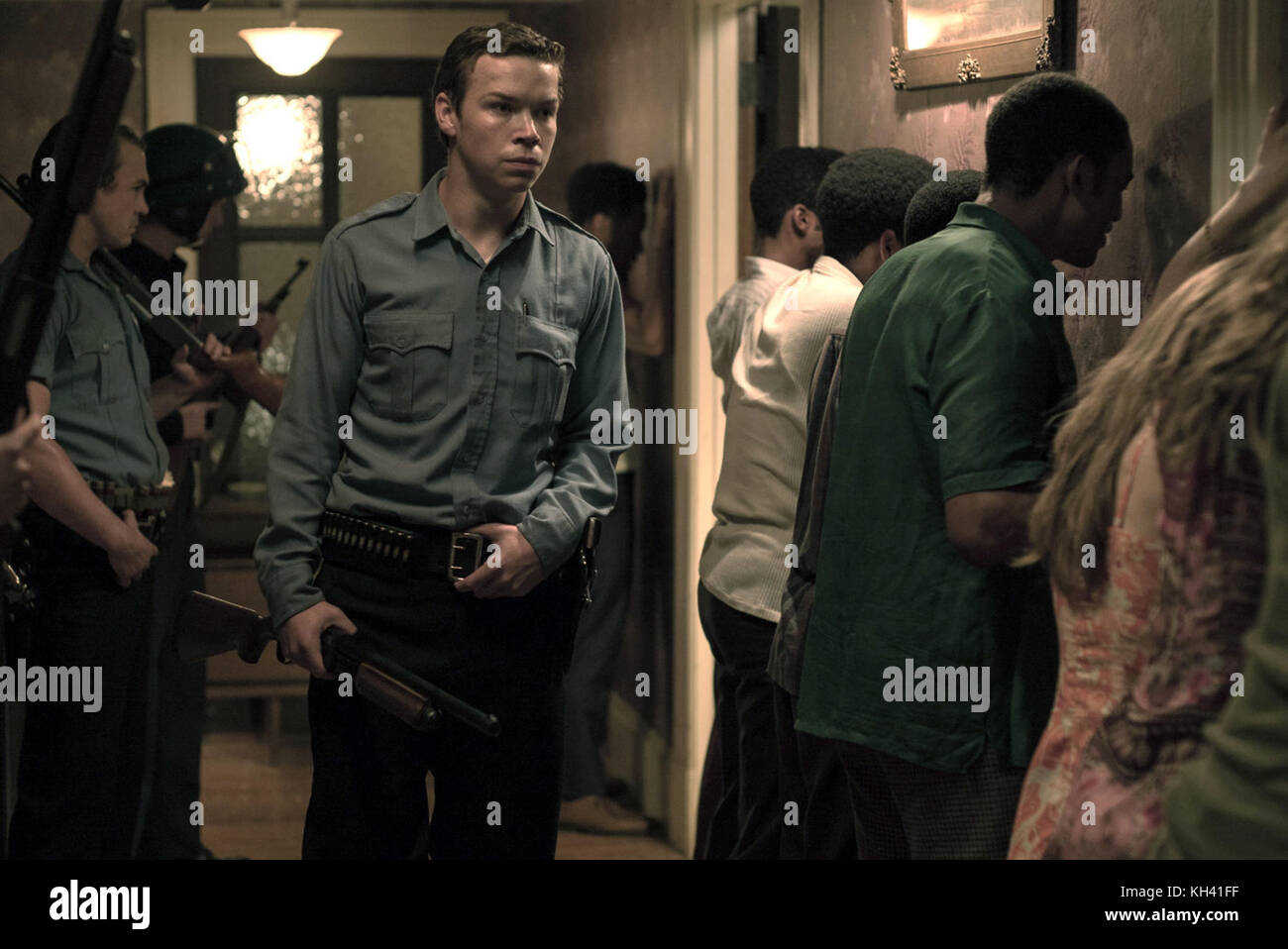 Detroit is a 2017 American period crime drama film directed by Kathryn ...