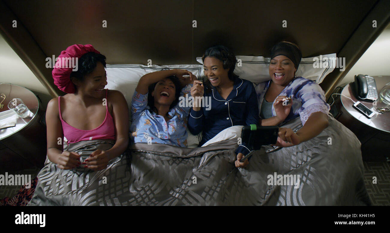 Girls Trip is a 2017 American comedy film directed by Malcolm D. Lee ...