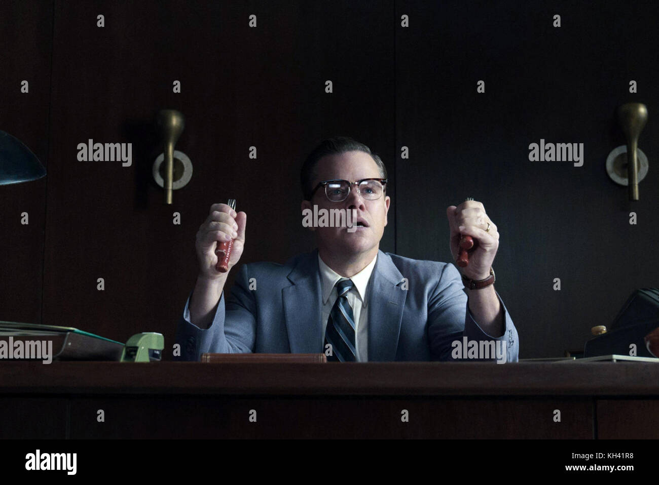 Suburbicon is a 2017 American crime comedy film directed by George ...