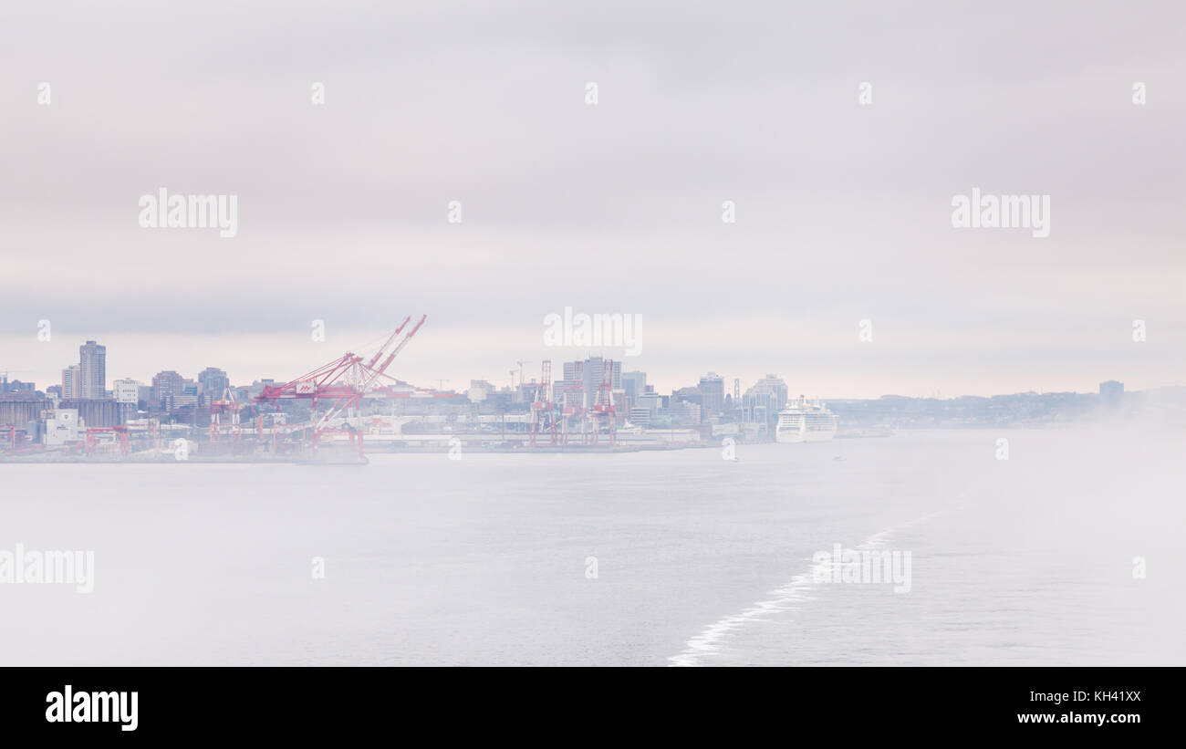 Halifax, nova scotia, sea port hi-res stock photography and images - Alamy