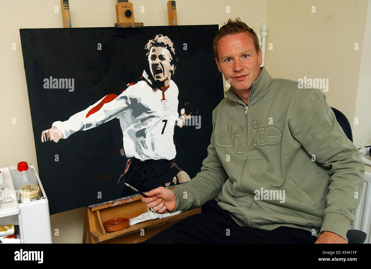 @jody artist hi-res stock photography and images - Alamy