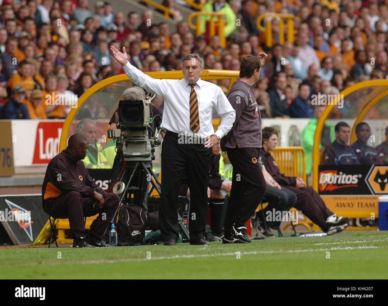 Football manager game hi-res stock photography and images - Alamy
