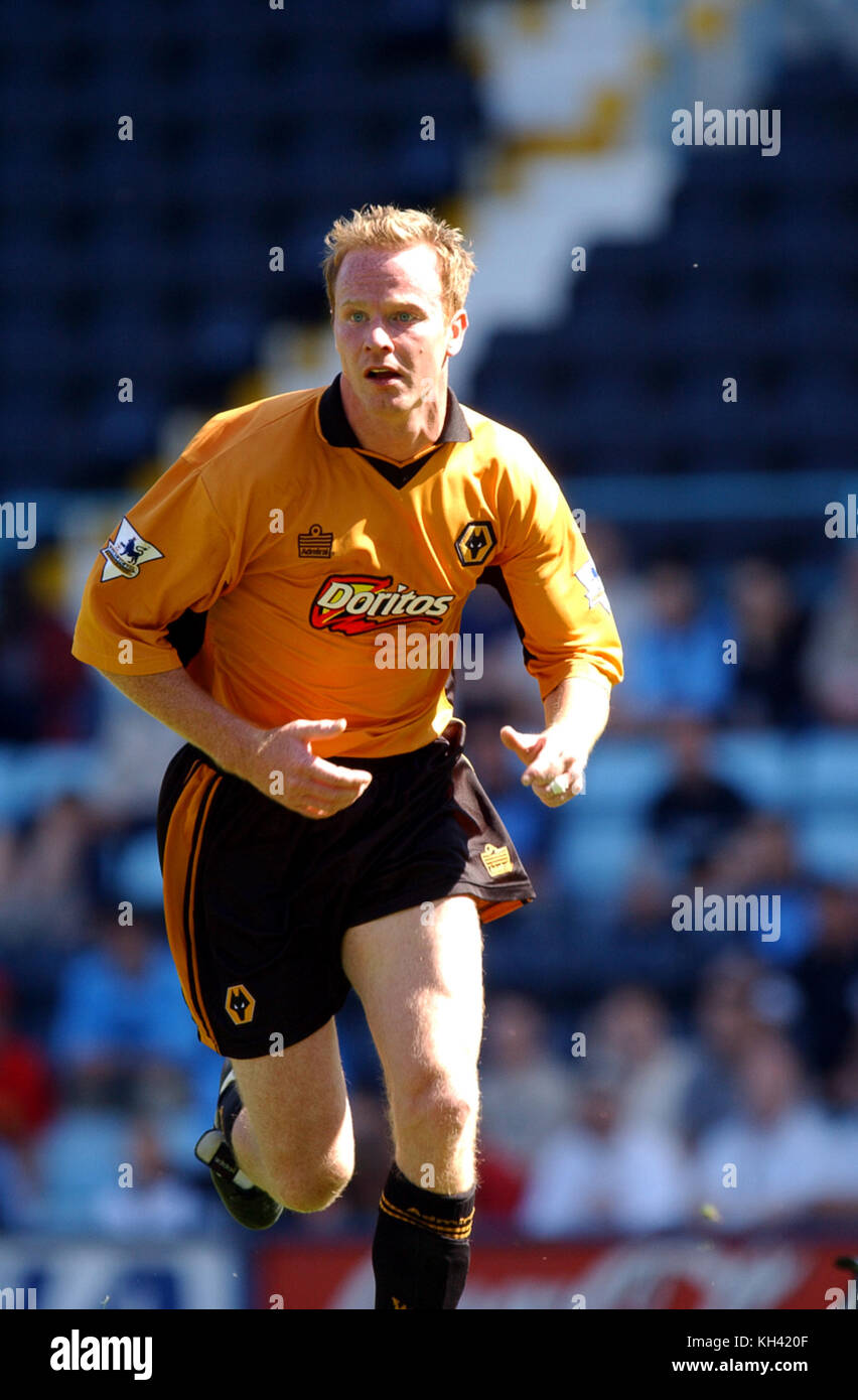 Football action jody craddock hi-res stock photography and images - Alamy