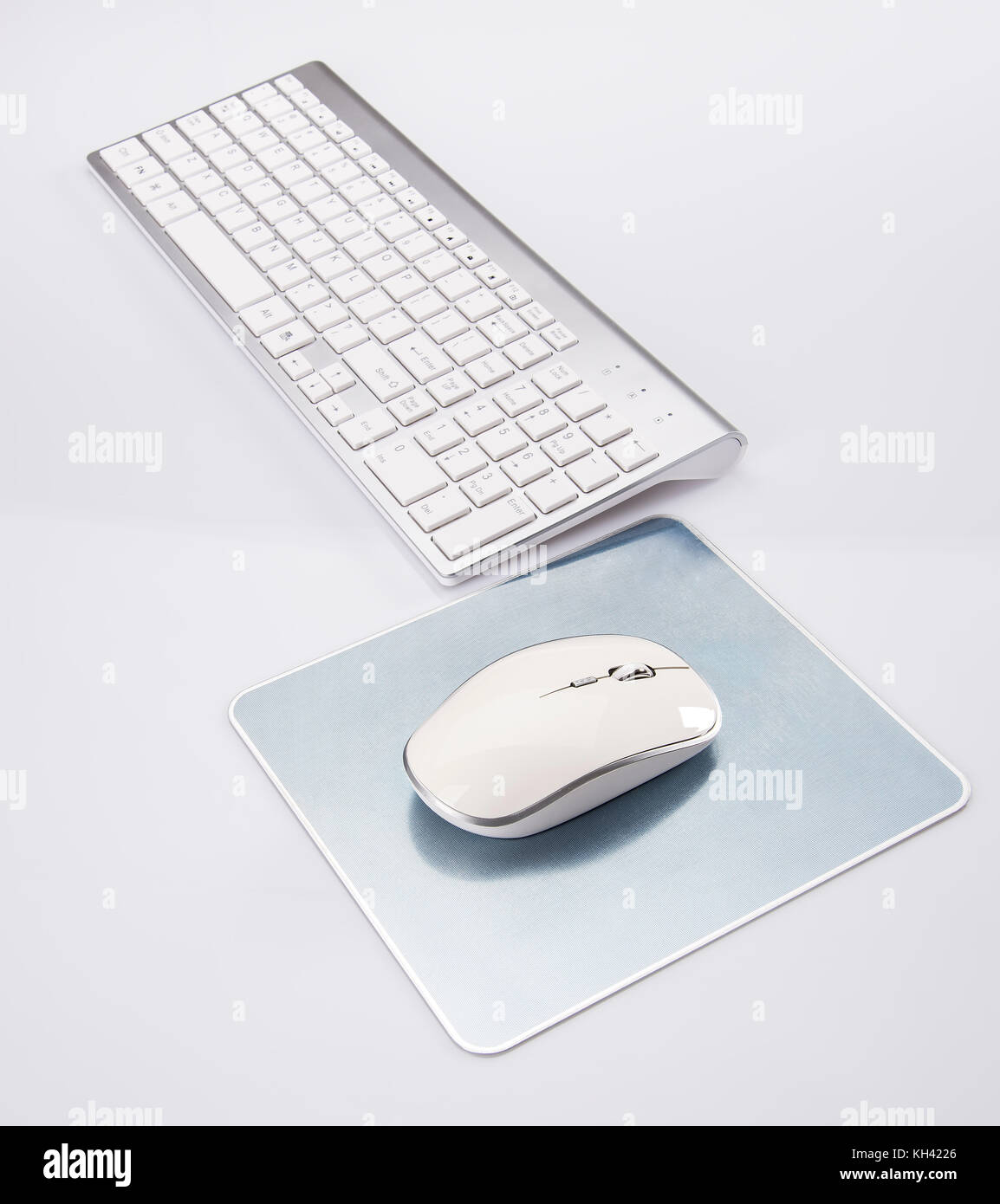 Ergonomic keyboard and mouse hi-res stock photography and images - Alamy