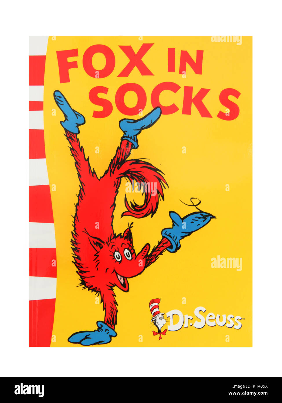 Dr seuss hi-res stock photography and images - Alamy