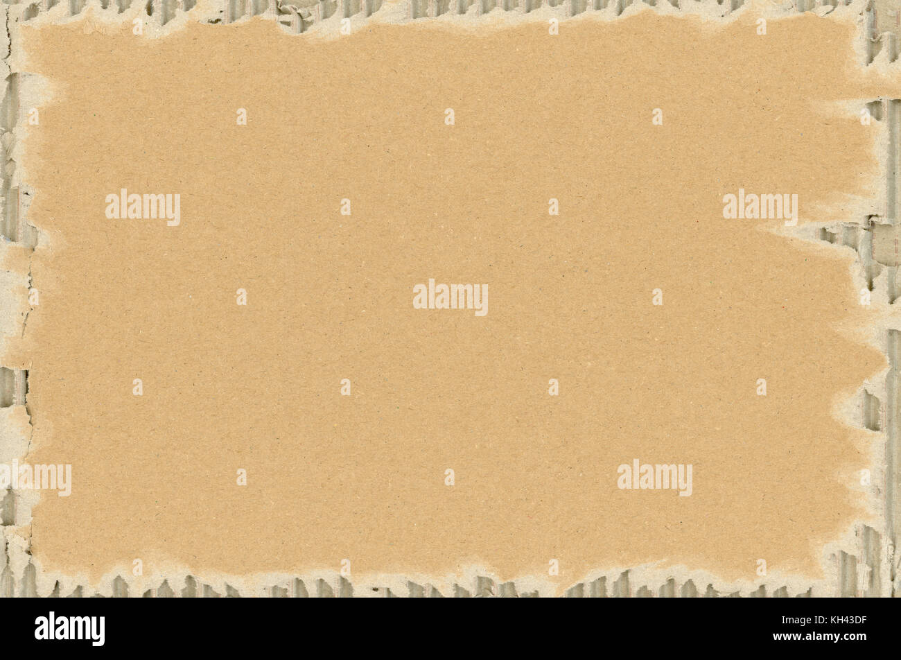 Carton paper background Stock Photo - Alamy