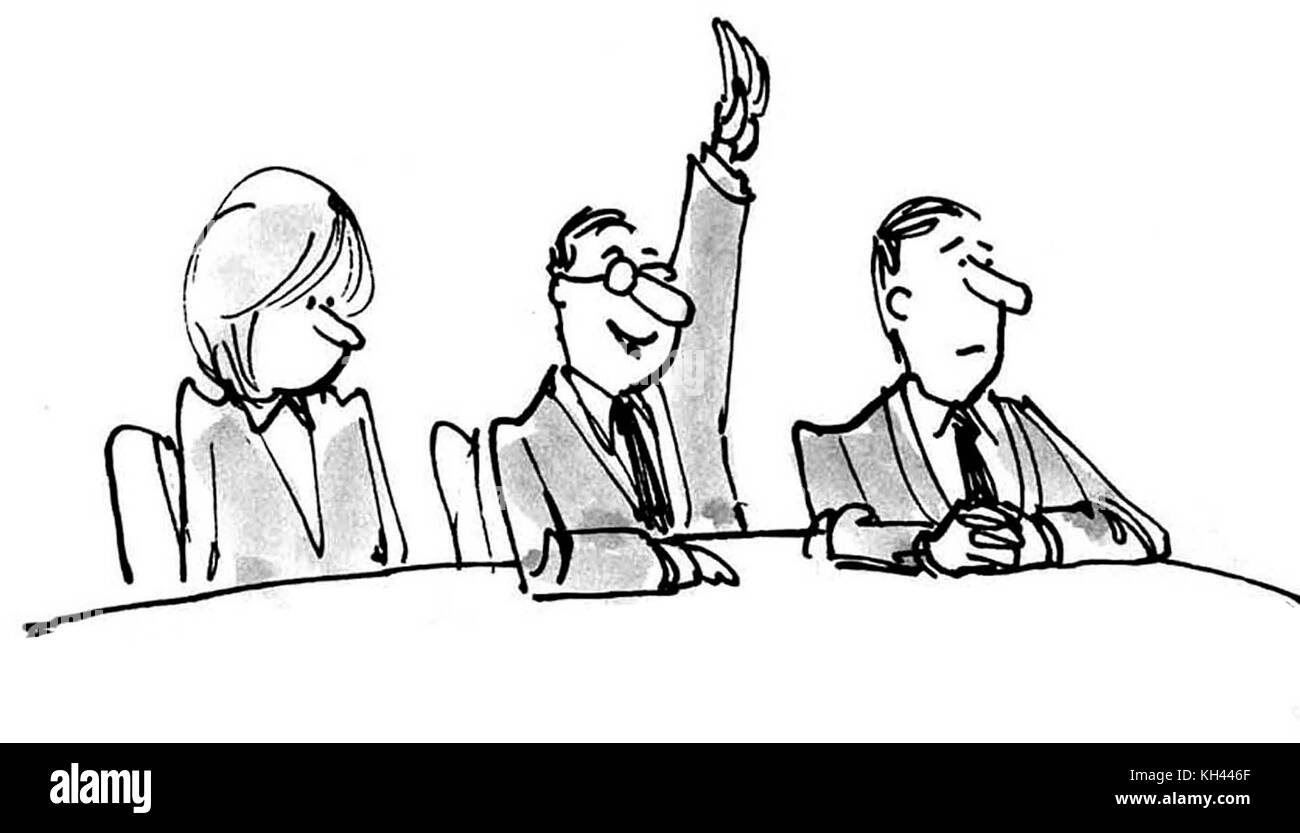 One On One Meetings Funny