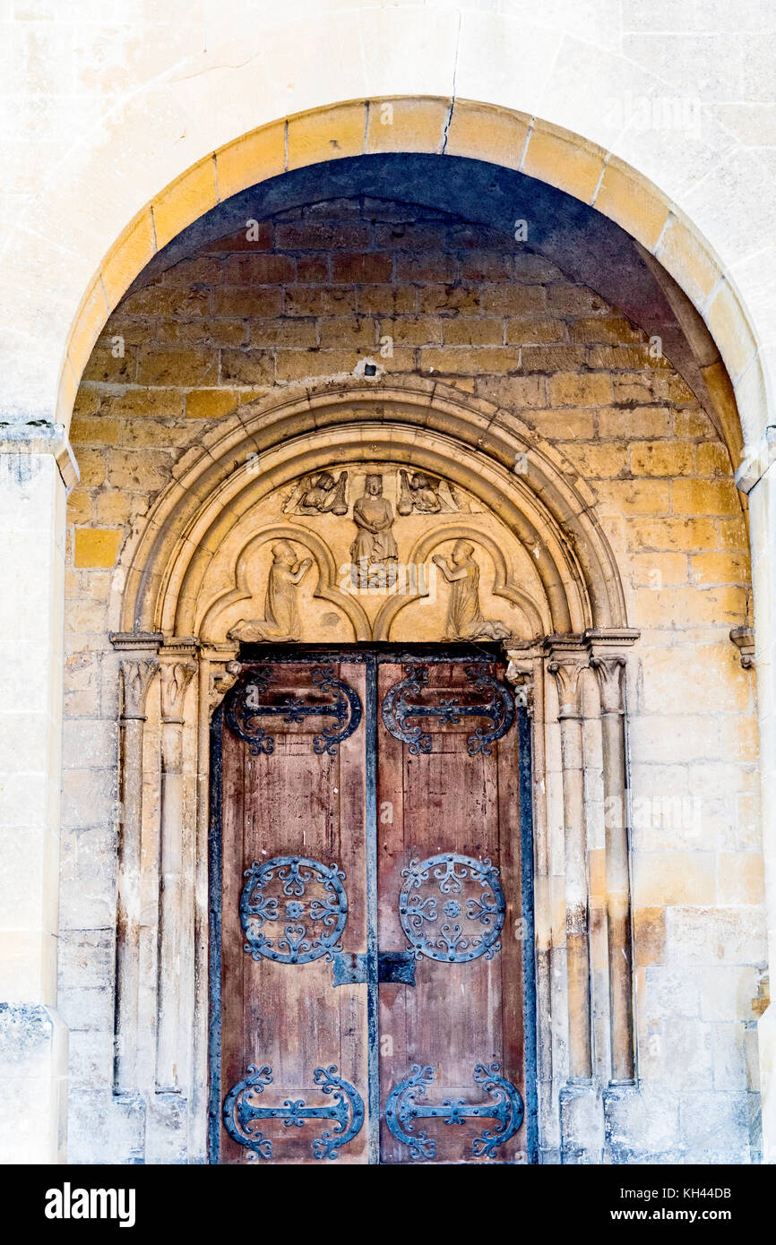 Gorze abbey hi-res stock photography and images - Alamy