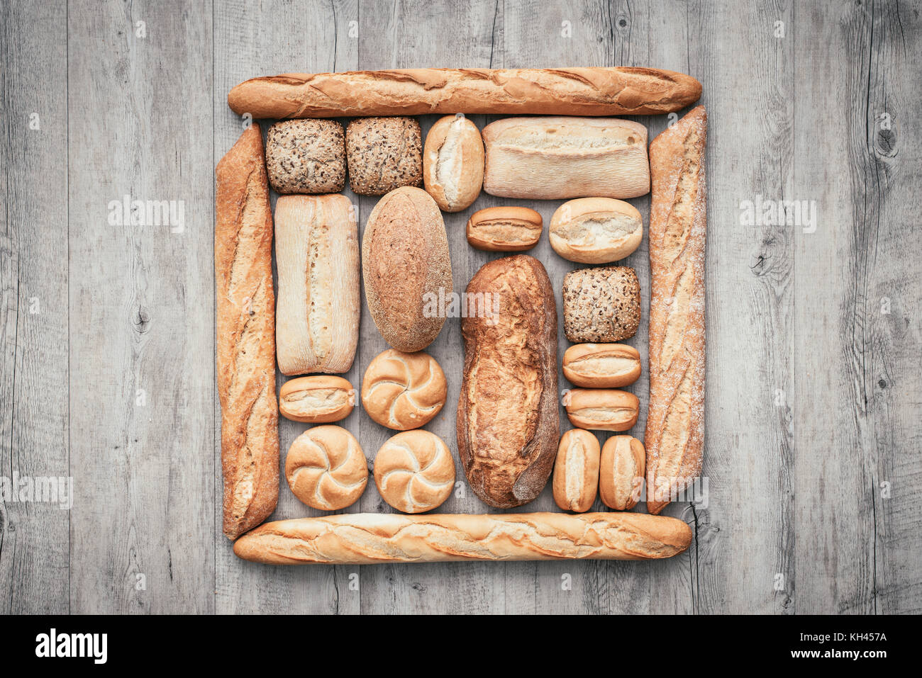Forming flat hi-res stock photography and images - Alamy