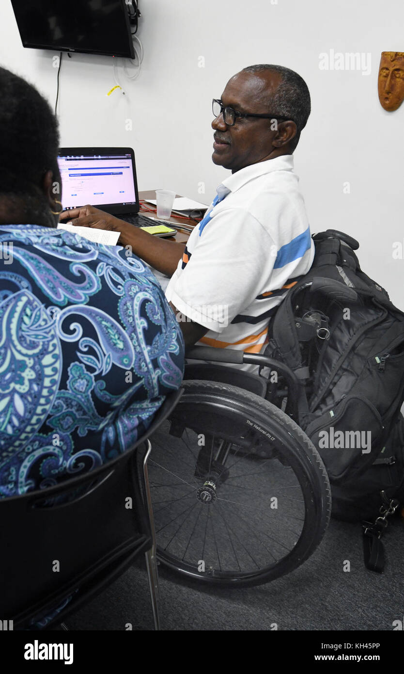 Us disaster management fema hi-res stock photography and images - Alamy