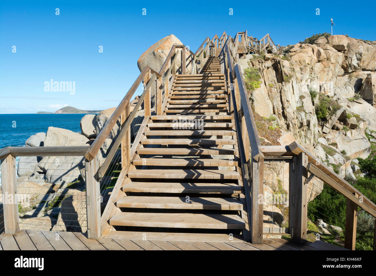 Granite wall section hi-res stock photography and images - Alamy