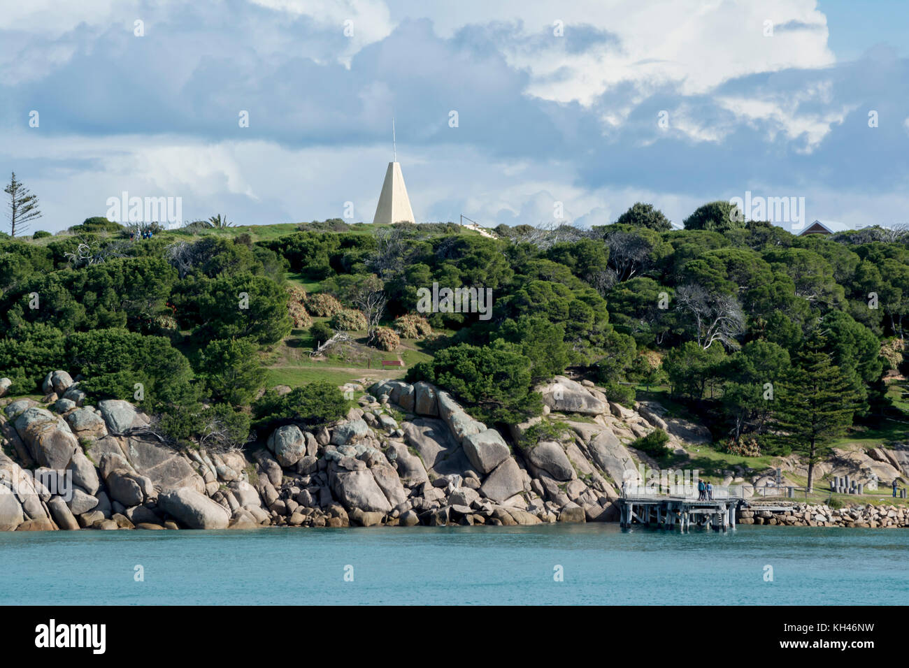 Port elliot south australia hi-res stock photography and images - Alamy