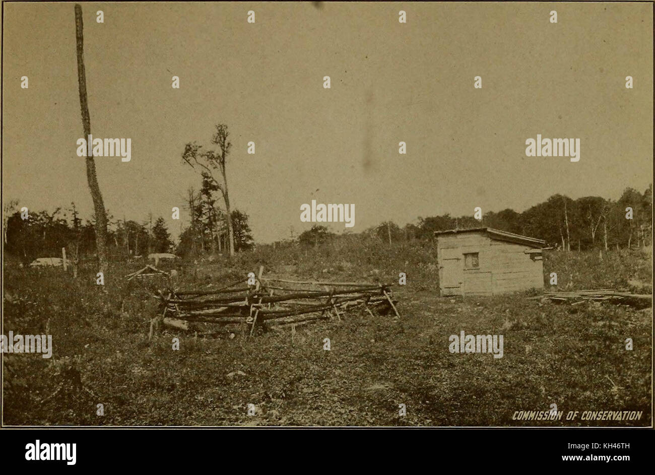 "Rural planning and development; a study of rural conditions and ...