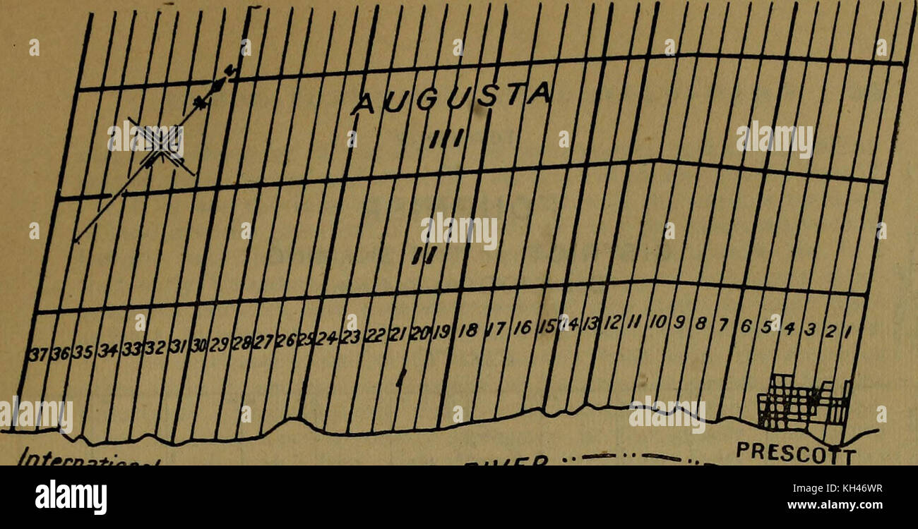 "Rural planning and development; a study of rural conditions and ...