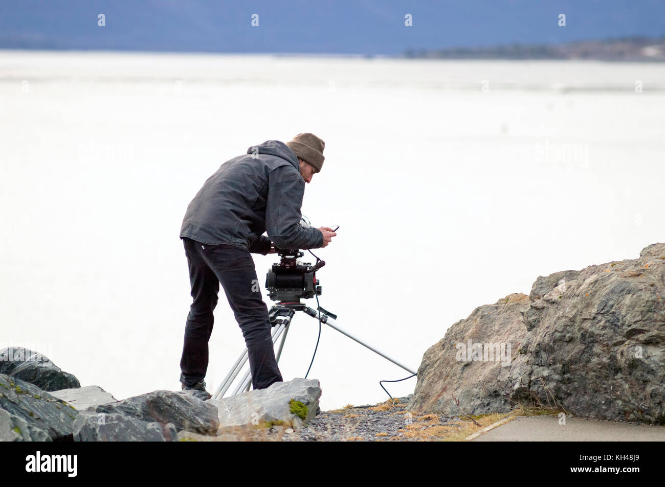 Phantom flex 4k hi-res stock photography and images - Alamy