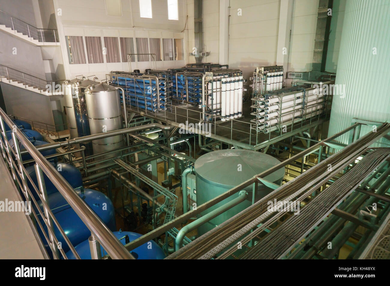 Bacterium modern hi-res stock photography and images - Alamy