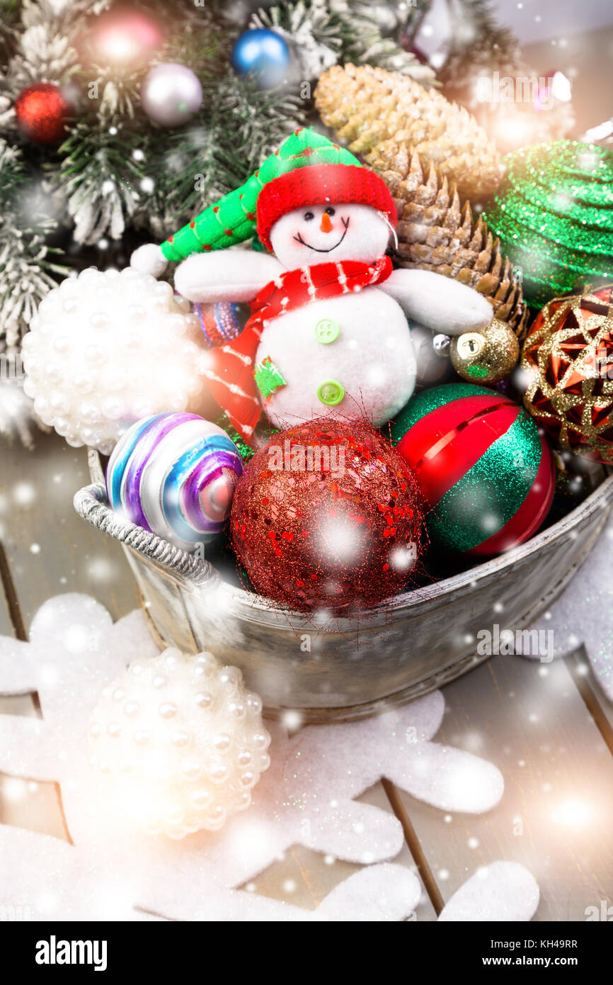 Red light box effects hi-res stock photography and images - Alamy