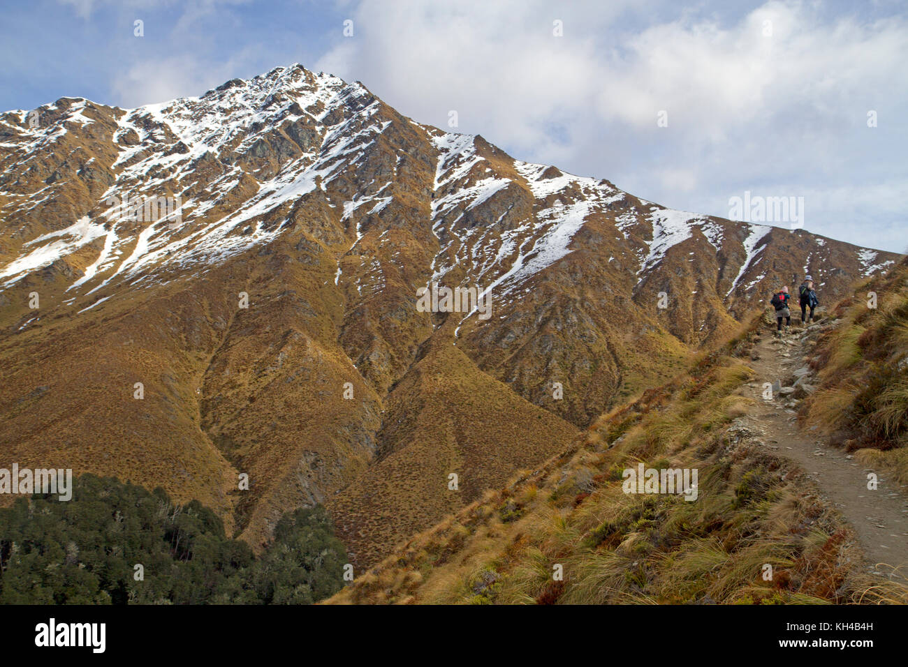 Ben Lomond Mountain High Resolution Stock Photography and Images - Alamy