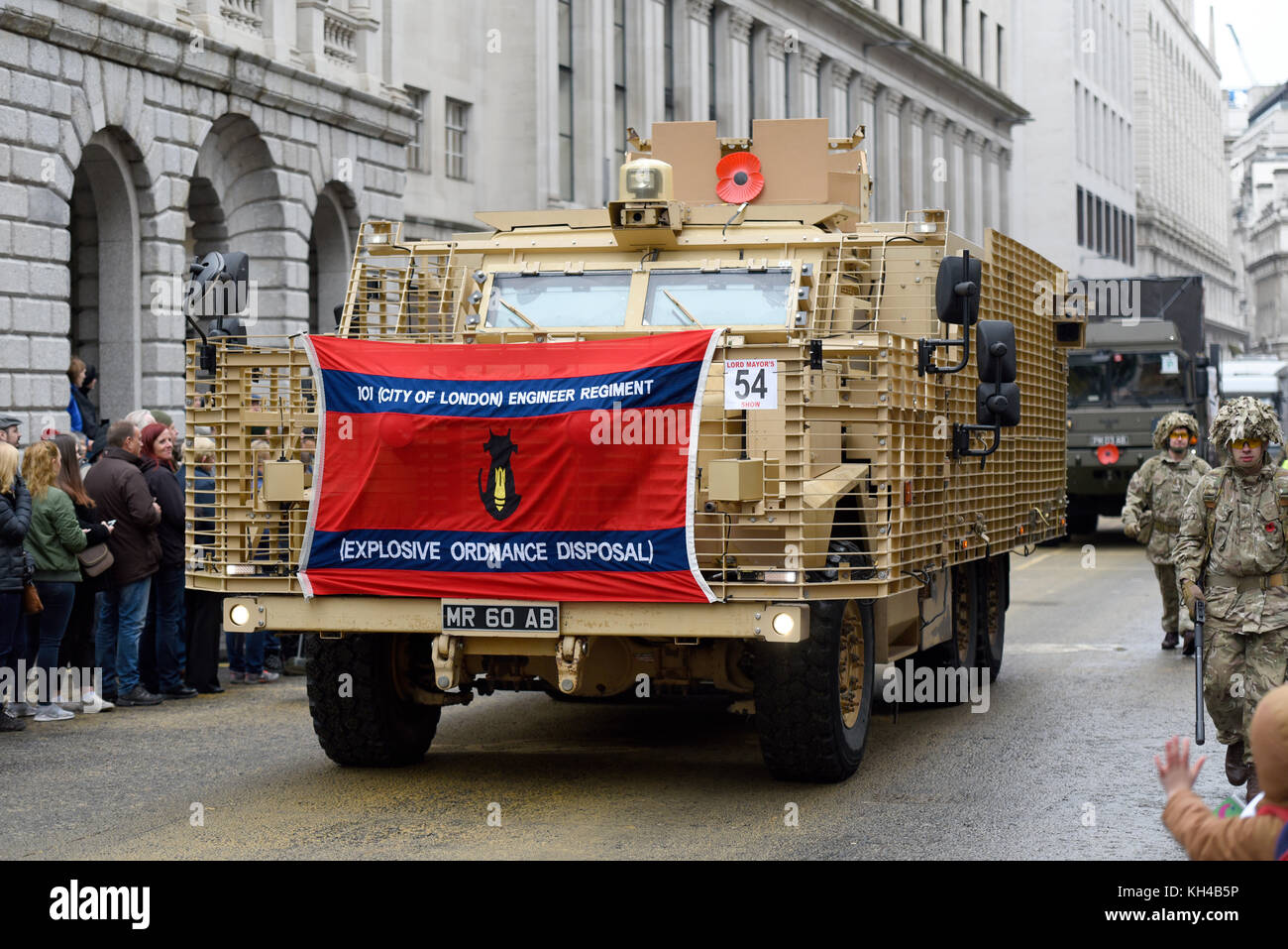 Engineer Regiment High Resolution Stock Photography and Images - Alamy