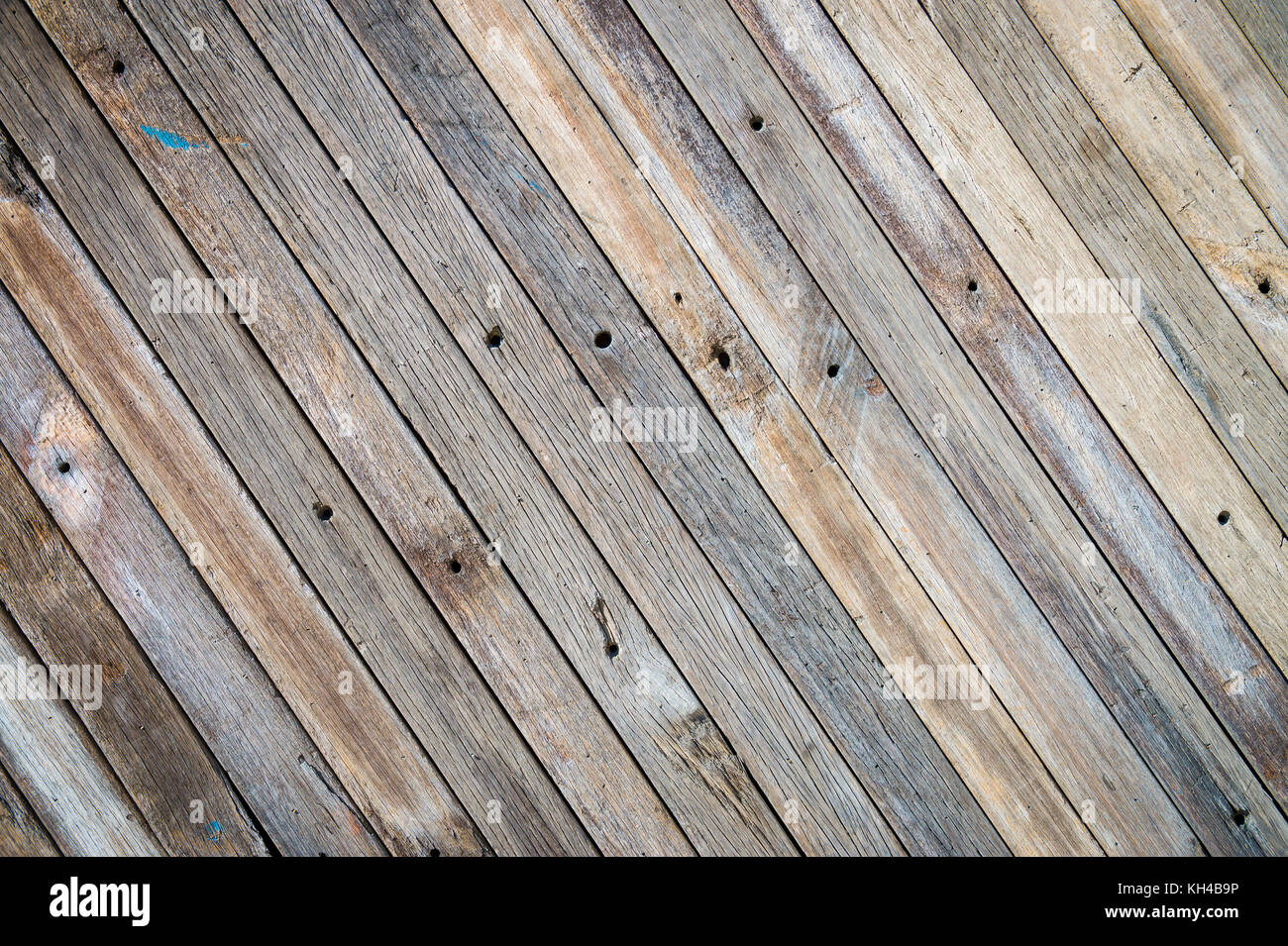 Rustic wood close up background Stock Photo - Alamy