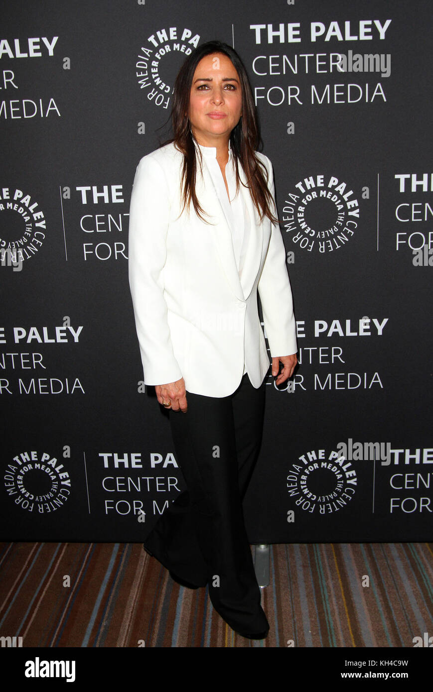 The Paley Honors in Hollywood: A Gala Celebrating Women in Television ...
