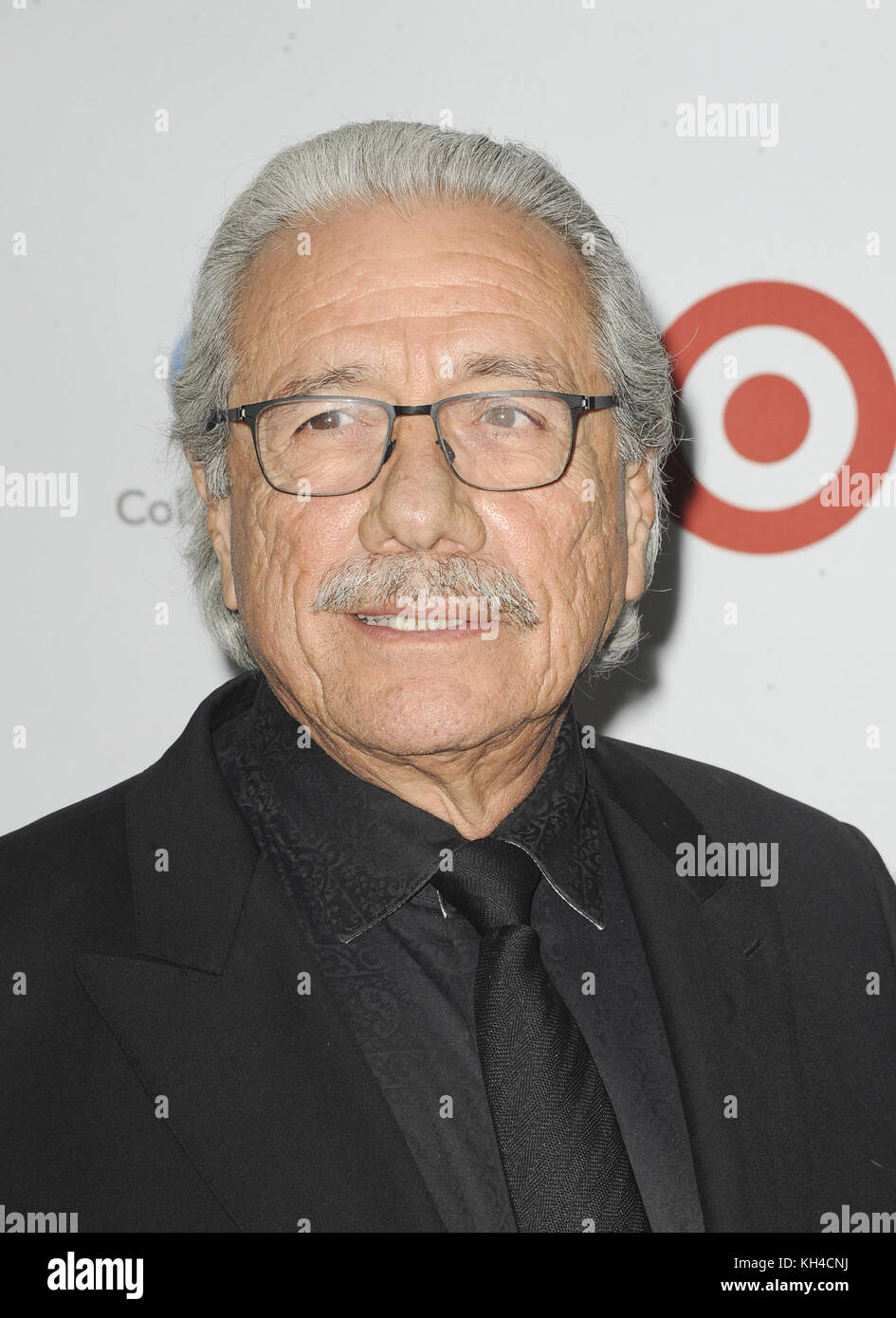 Eva Longoria Foundation Gala 2017 Featuring: Edward James Olmos Where ...