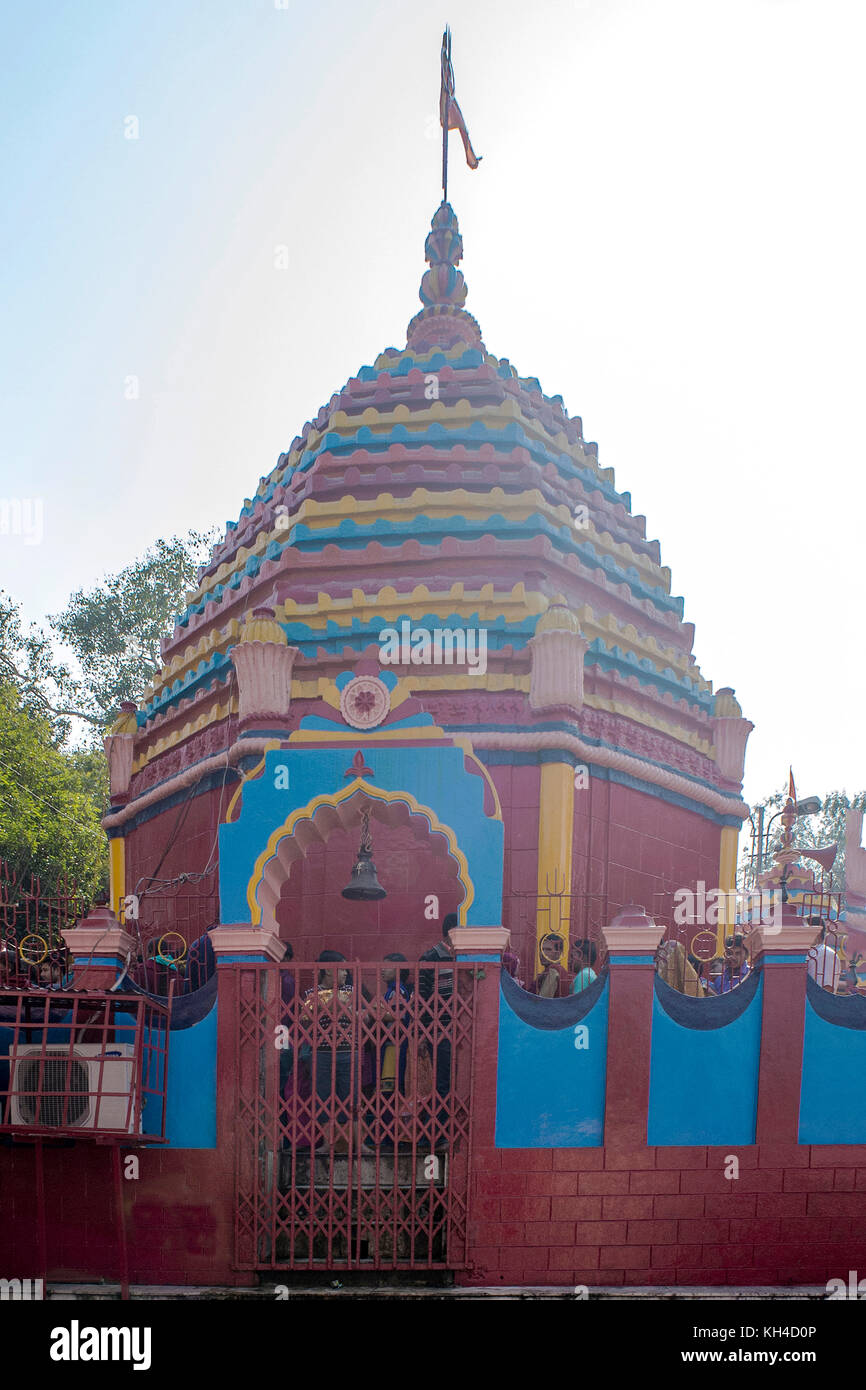 Rajrappa temple hi-res stock photography and images - Alamy