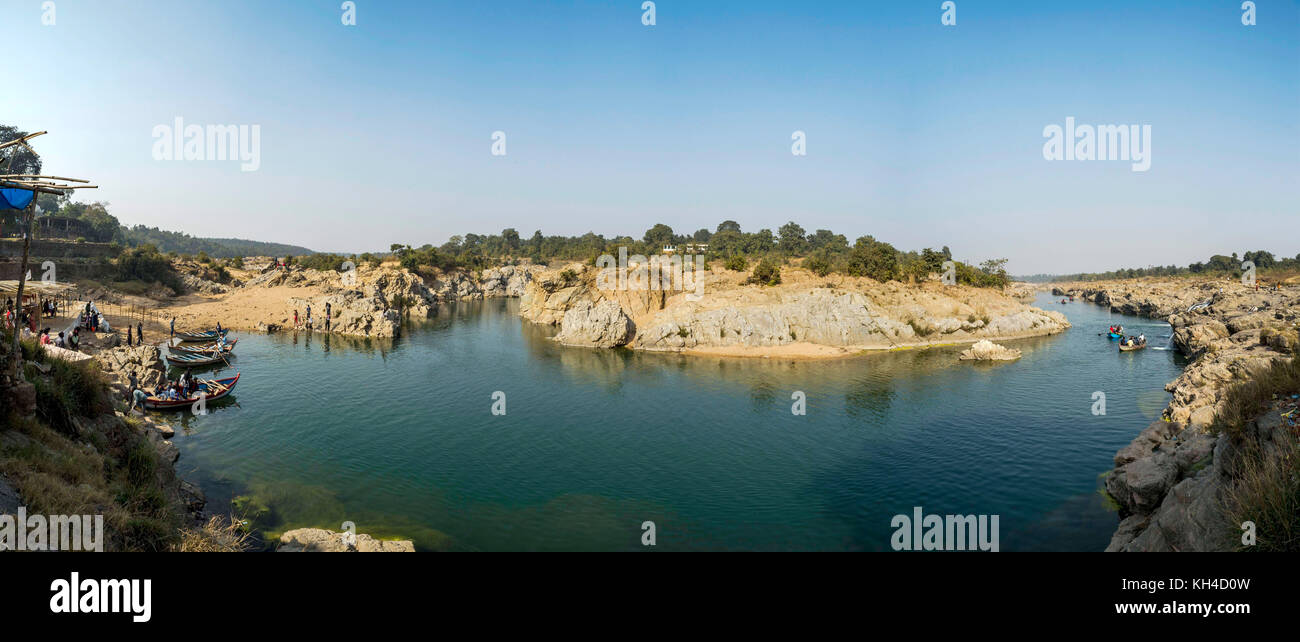 Damodar river jharkhand hi-res stock photography and images - Alamy