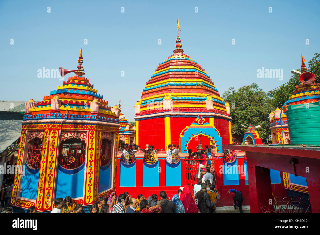 Chinnamasta hi-res stock photography and images - Alamy