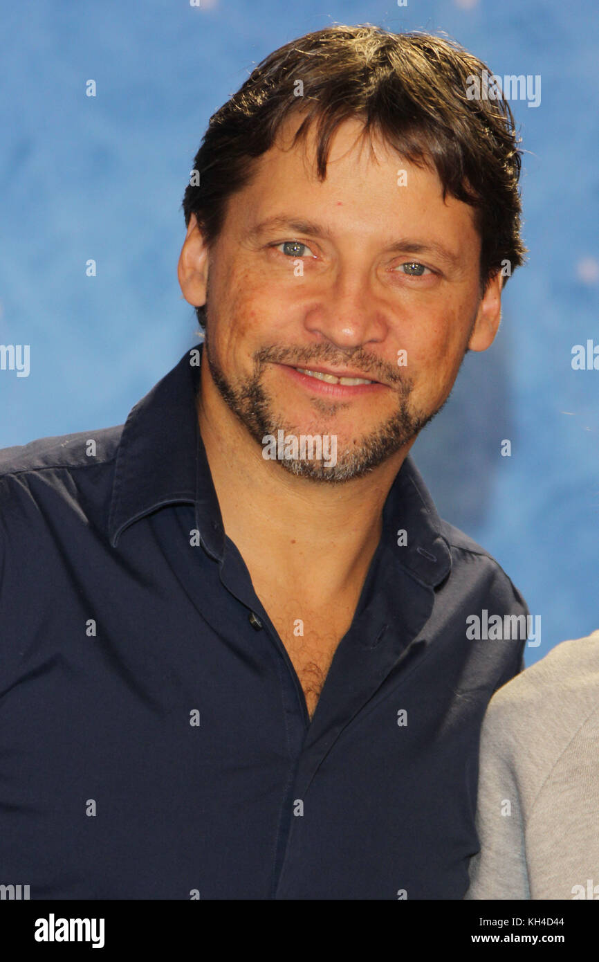 Patrick bach hi-res stock photography and images - Alamy