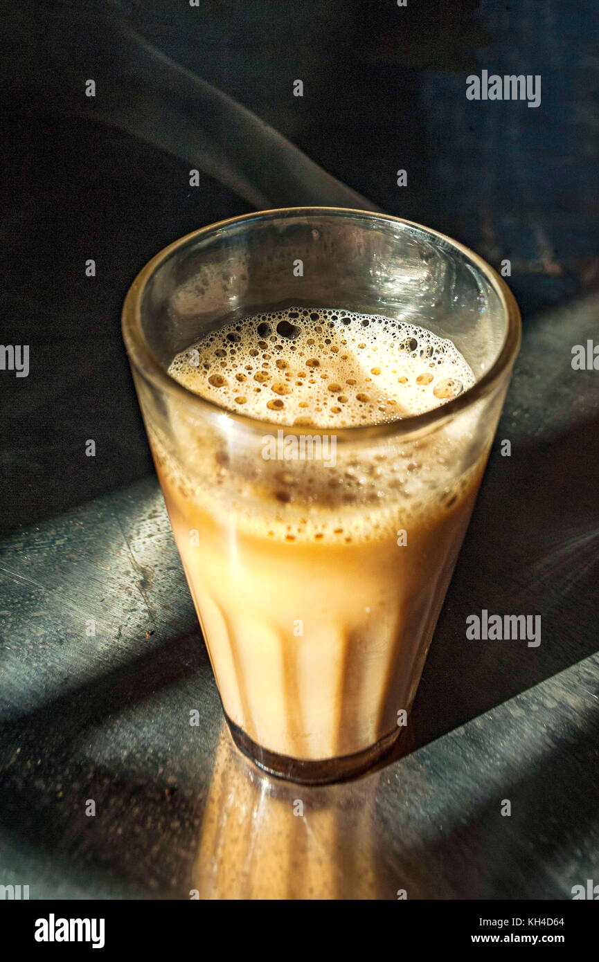 South tamil nadu beverage hi-res stock photography and images - Alamy